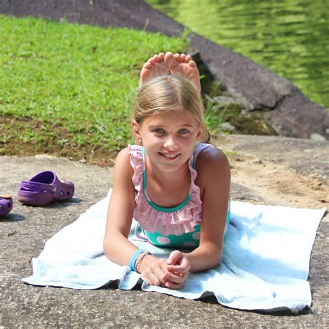 Engaging Newness Rockbrook Camp For Girls