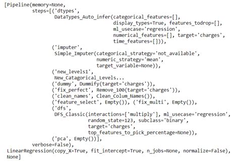 Machine Learning Pipelines Deployment And Mlops Tutorial Datacamp