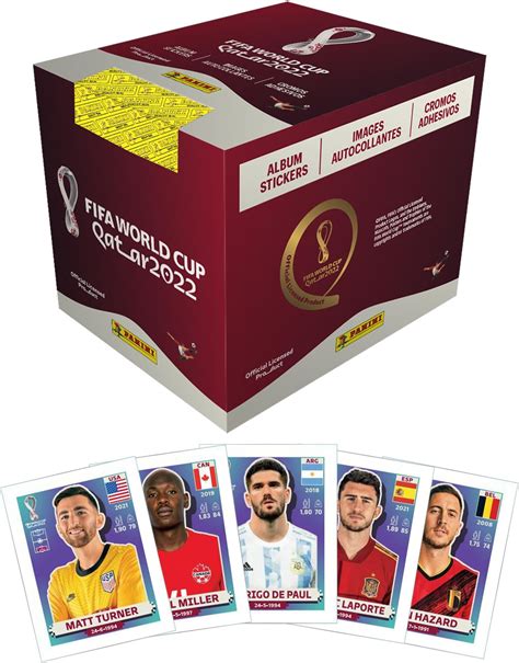 Panini World Cup