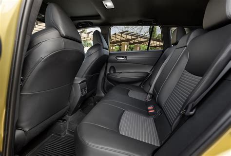 Toyota Corolla Cross Hybrid First Drive Maynards Garage