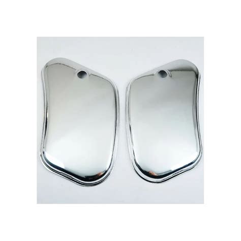 Couvercles de Boites à Outils Compatible Mobylette Motobécane Motoconfort