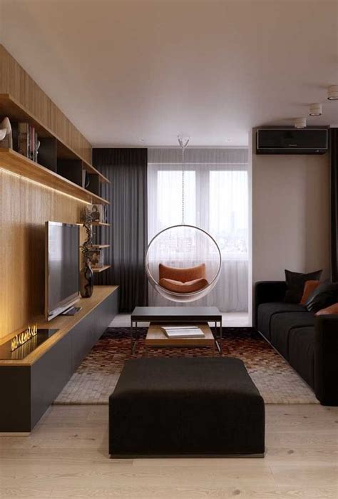 Topo Imagem Salas Casas Modernas Por Dentro Abzlocal Mx