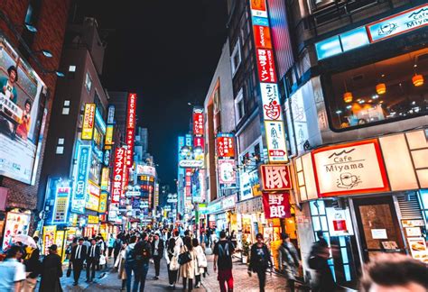Que faire à Tokyo Nos 12 endroits coups de cœur KAYAK