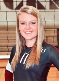 Avery Moore S Women S Volleyball Recruiting Profile