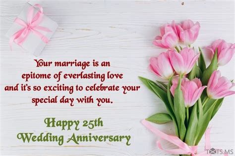 Th Wedding Anniversary Wishes Messages Quotes Pictures Txts Ms