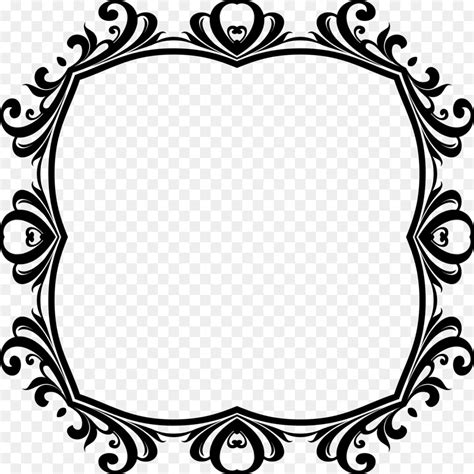 Artes Decorativas Ornamento Molduras png transparente grátis