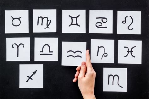 M Wi E To Najbardziej Pechowe Znaki Zodiaku Je Li Jeste W R D Nich