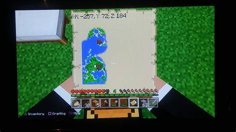 Lets Play Minecraft Ep 1 New World YouTube
