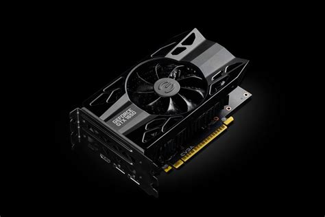 Nvidia S GeForce GTX 1650 Is A 150 Graphics Card Built To Plug And
