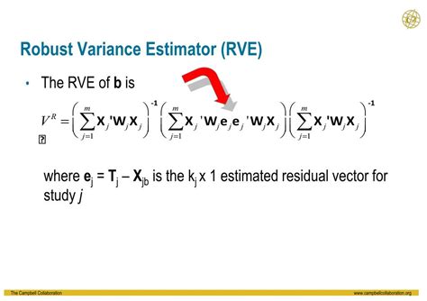 ppt introduction to robust standard errors powerpoint presentation free download id 2499695