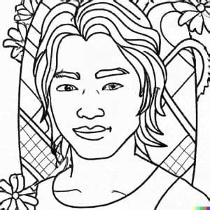 Desenhos De Surf E Surfista Para Imprimir E Colorir Pintar
