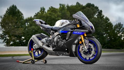 R1M Motorcycles Yamaha Motor
