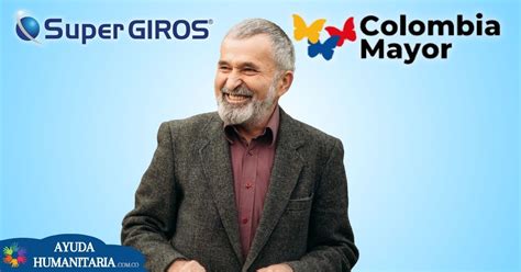 Cuándo pagan el subsidio de Colombia Mayor en Diciembre
