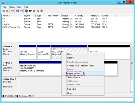 Video Windows Disk Management Guide And Freeware Alternatives