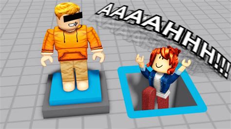 Roblox Teamwork Puzzles YouTube
