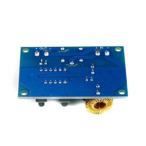 Zabezpieczenie akumulatora przed rozładowaniem XH M609 12 36V