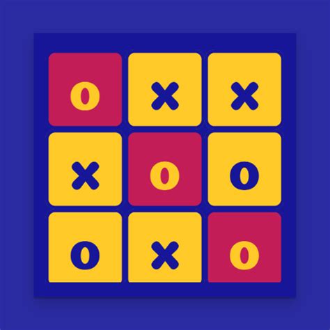 Tic Tac Toe Apps On Google Play