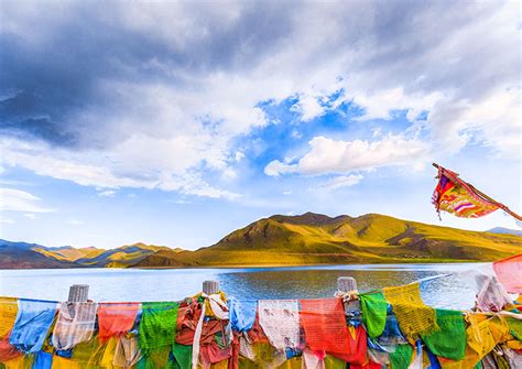 Yamdrok Lake Yamdrok Yumtso Tibet Facts Best Time Best Spots