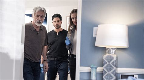 Criminal Minds Evolution First Look Rossi JJ Luke Are On The