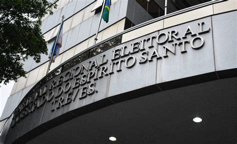 Concurso TRE ES Cebraspe é a banca do TSE unificado Veja Traçando o