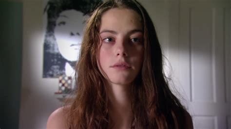 Kaya Scodelario Sex Scenes Telegraph