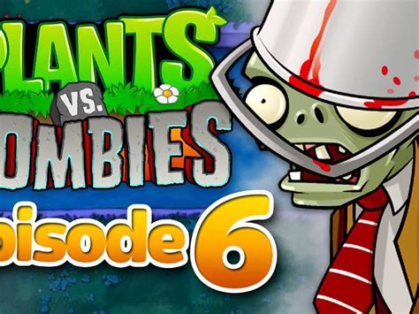 Watch Clip Plants Vs Zombies Gameplay Zebra Gamer Prime Video