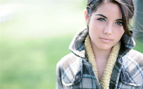 Hintergrundbilder Gesicht Frau Modell Porträt lange Haare