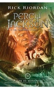 Ordem dos Livros de Percy Jackson A Sequência Correta para Leitura
