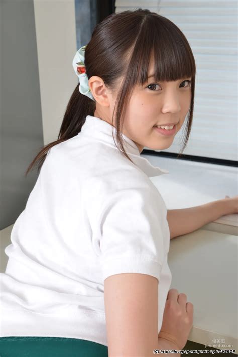 LovePop Mai Imai 今井まい Set03 写真集 60 美女写真美女图片大全 高清美女图库