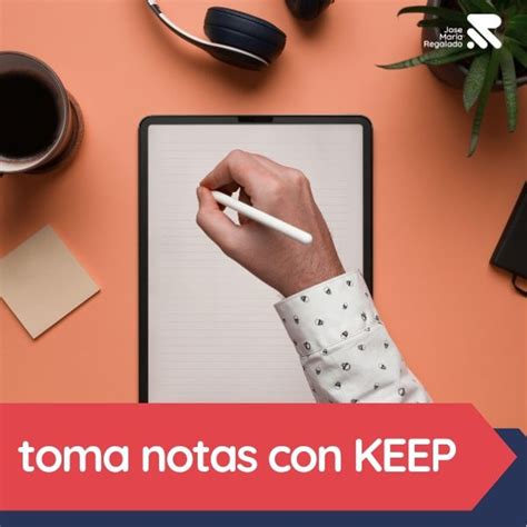 Cómo usar Google Keep para tomar notas digitales de forma sencilla
