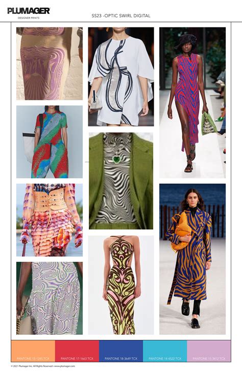 Trend Spring Summer 2023 Plumager Inc Spring Summer Trends