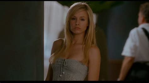 Forgetting Sarah Marshall Kristen Bell Image 19407131 Fanpop