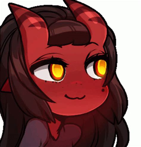 Meru Succubus Sticker Meru Succubus Meru The Succubus Descobrir E