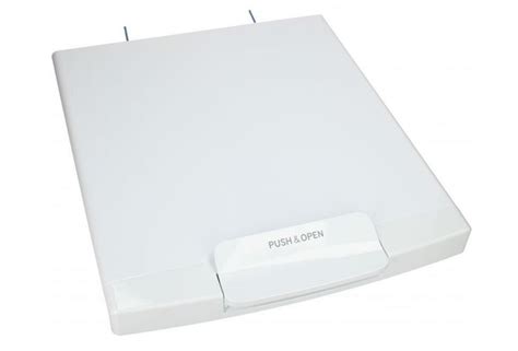 Kit Coperchio Superiore Lavatrice Bianco Carica Dall Alto C