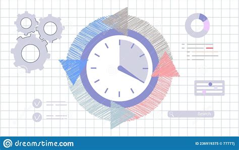 Flexibele Ontwikkelingsbeslissingsmethodologie Bedrijfsconcept
