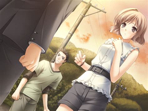 Yosuga No Sora Sky Of Connection Image 314842 Zerochan Anime Image
