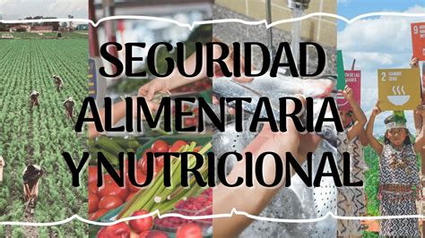 SOLUTION Ppt Pol Ticas Y Planes De Seguridad Alimentaria Y Nutricional