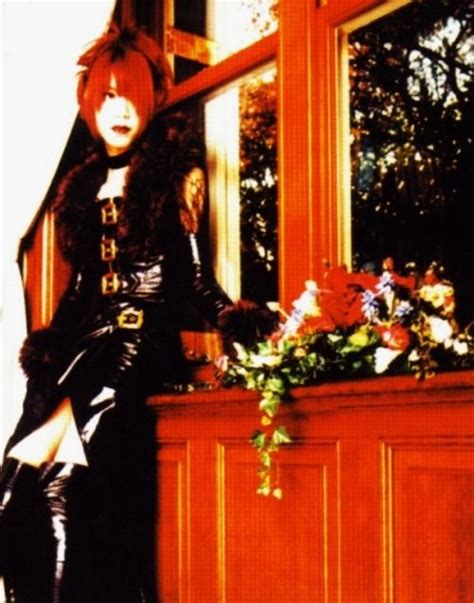 太陽ニ殺サレタ Dir en grey shinya Visual kei Dir en grey