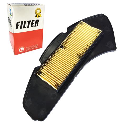Filtro De Ar Yamaha N Max Marca Valflex Pre O Baixo
