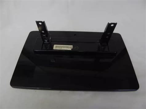 Base Pedestal C Parafusos Tv Semp Toshiba 37xv650da Parcelamento Sem