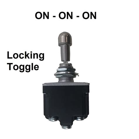 Key Switch ACS W Start Position Steinair Inc