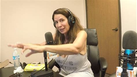 Inside The Industry With Special Guest Christy Canyon Youtube