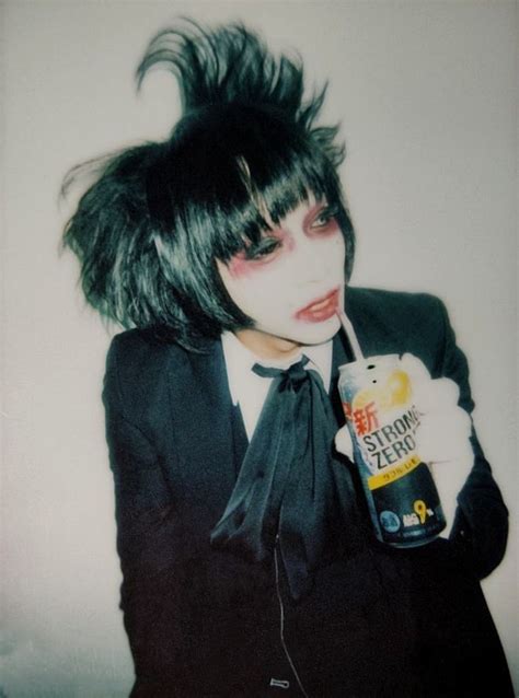 Grunge Fashion Aesthetic Visual Kei Mei Punk Favs Punk Rock