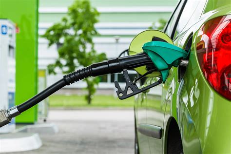 Cómo calcular el consumo de combustible de tu coche Vivus es