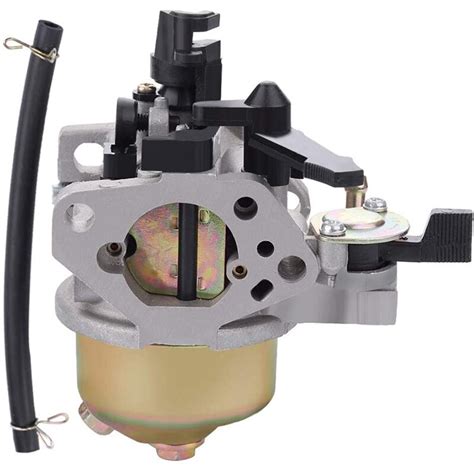 Carburateur Voor Honda Gx Hp Gx Gx H Grandado