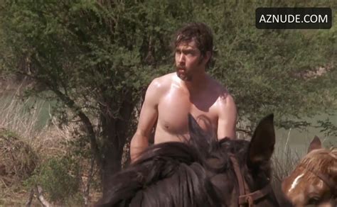 Rick Schroder D B Sweeney Sexy Scene In Lonesome Dove AZMen