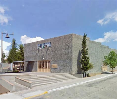 Parroquia Santísima Trinidad en Saltillo HORARIOS