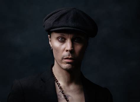 El Primer Concierto Al Que Fue Ville Valo HIM The Metal Circus