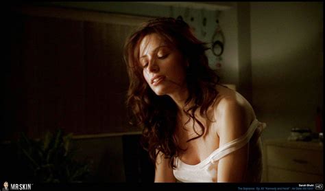 The Sopranos nude pics página 1