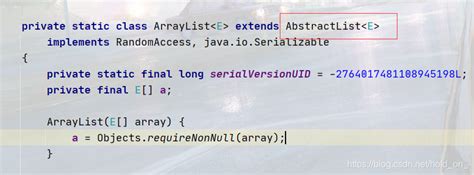 Java Lang Unsupportedoperationexception Null Java Lang